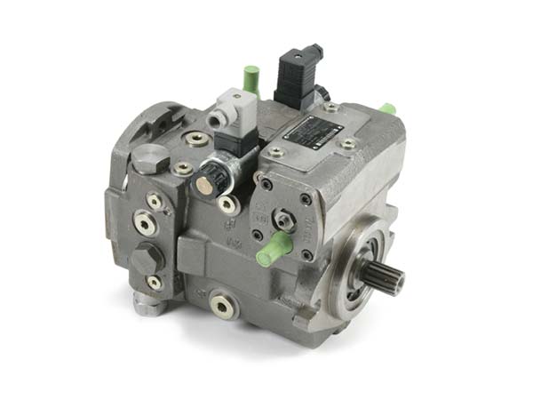 Các ban bệnh thường gặp ở máy công trình